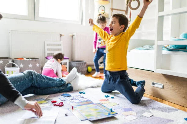 How to Use Board Games to Reinforce Spanish Vocabulary | One Third Stories
