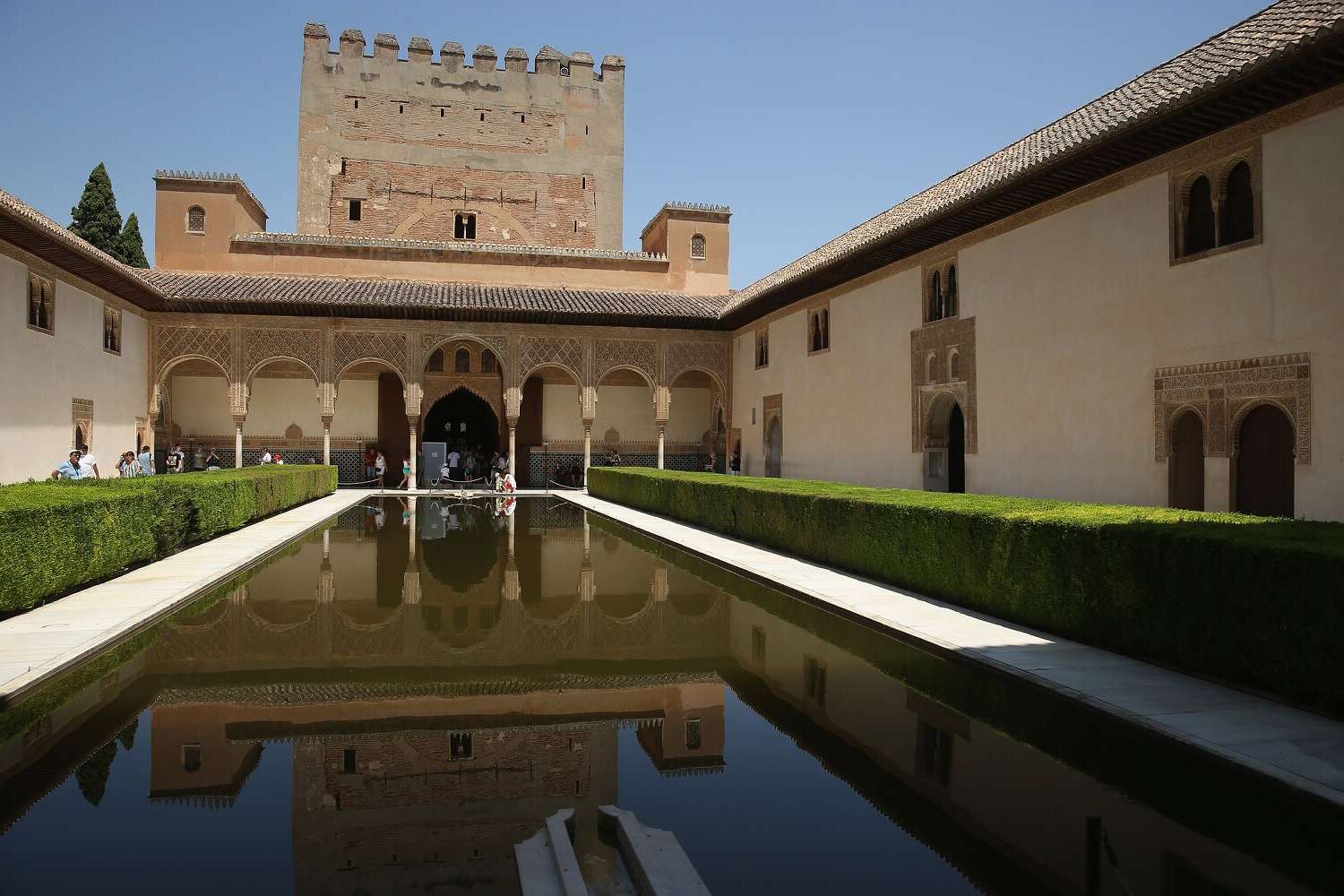 Exploring Spanish Architecture | One Third Stories